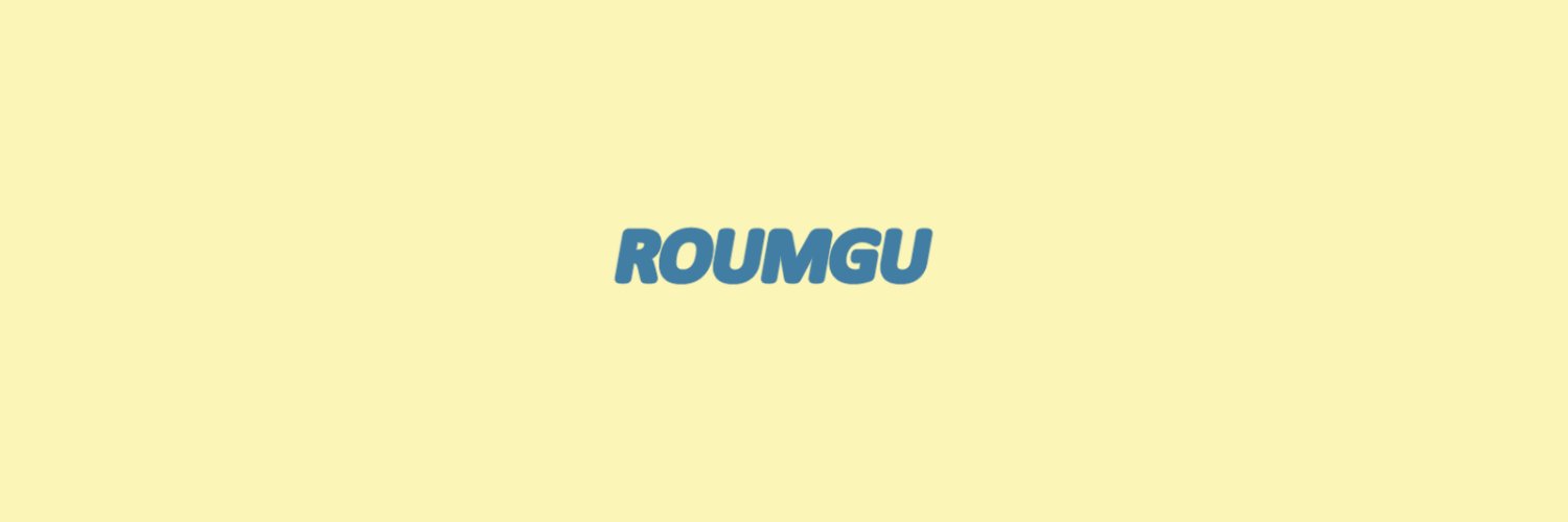 roam-goo 🔞 (@roumgu) / Posts / X
