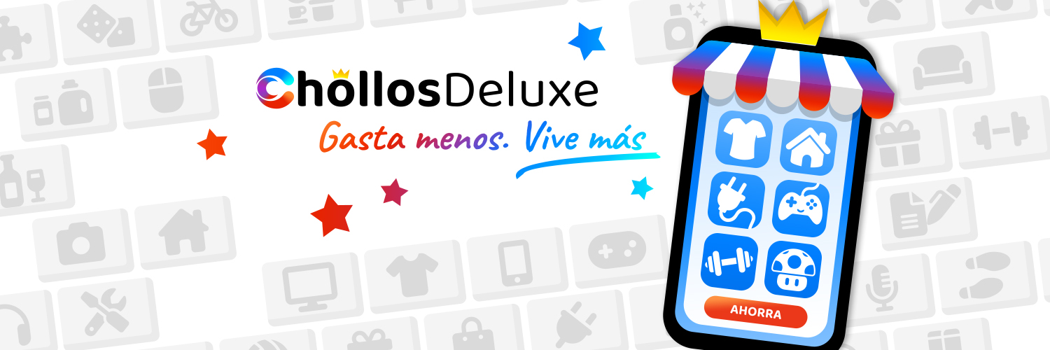 Chollos Deluxe (@chollosdeluxe) / Posts / X