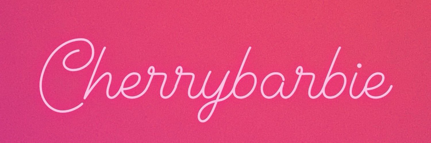 Cherry Barbie Cherrybarbie Posts X 0660