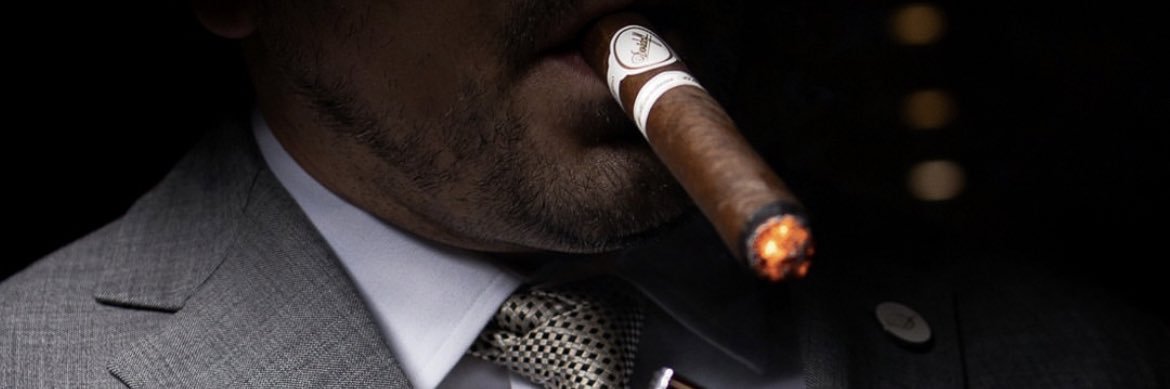 Cigar Daddy (@cigardaddie) / Posts / X