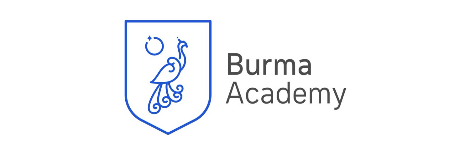 Burma Academy (@BurmaAcademy) | Twitter