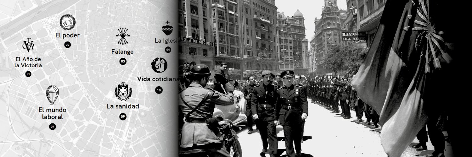 València franquista (@VFranquista) / Posts / X