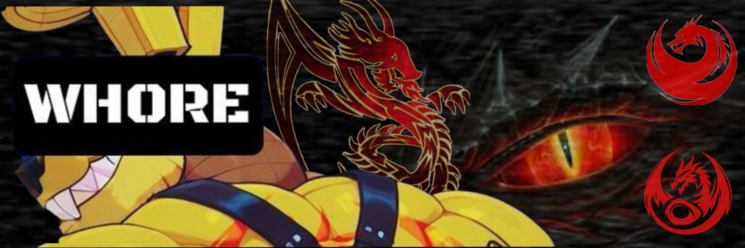FOX ☄️DIOS: @Draco_breeder (@FOX_204_195) / Posts / X