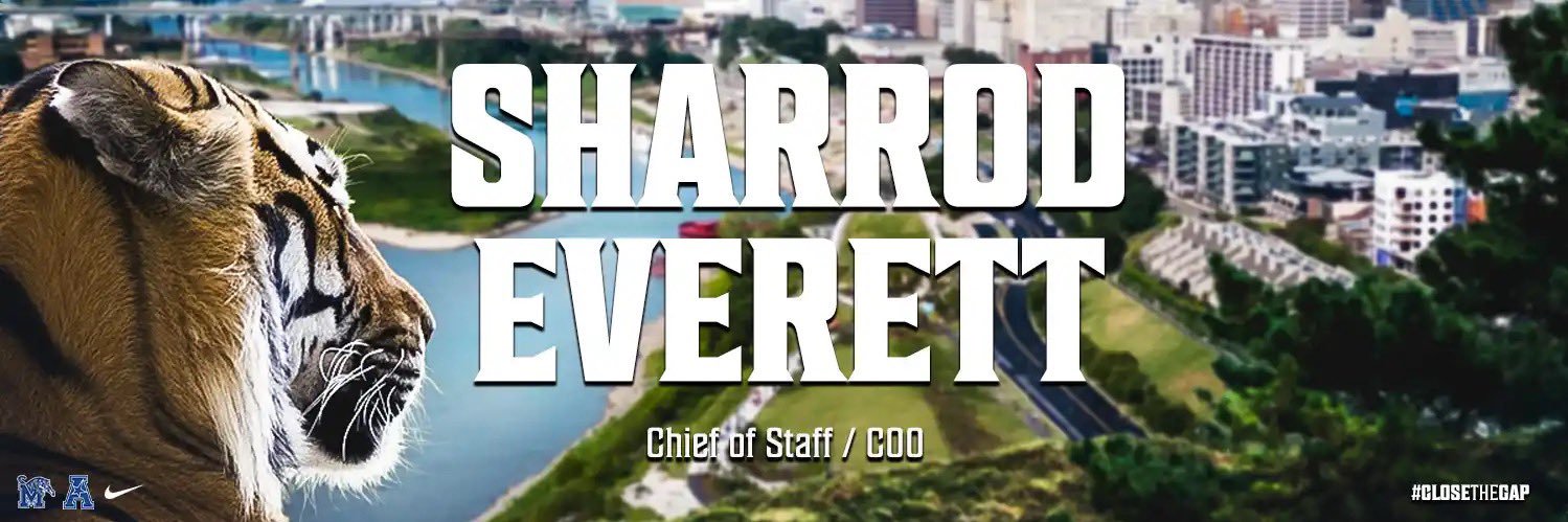 Sharrod Everett (@severett_DFO) / Posts / X