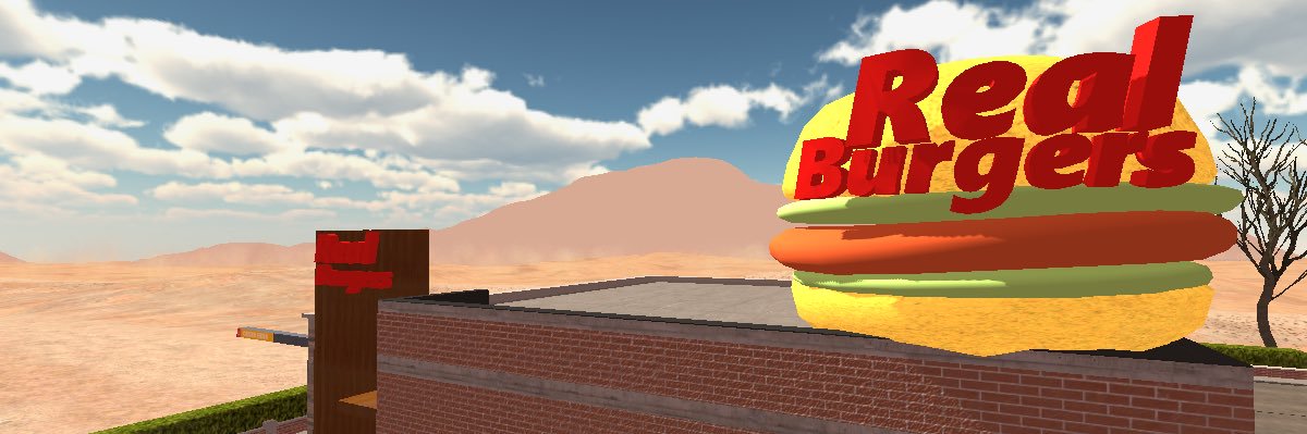 REAL BURGER🍔 (@REAL_BURGER_) / Posts / X