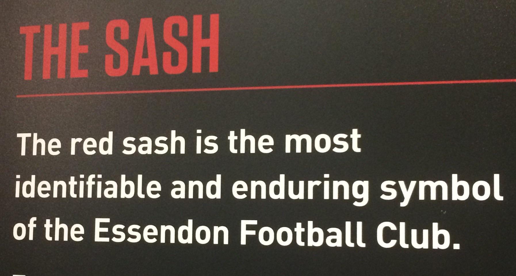 The Red Sash (@The_Red_Sash) / Posts / X