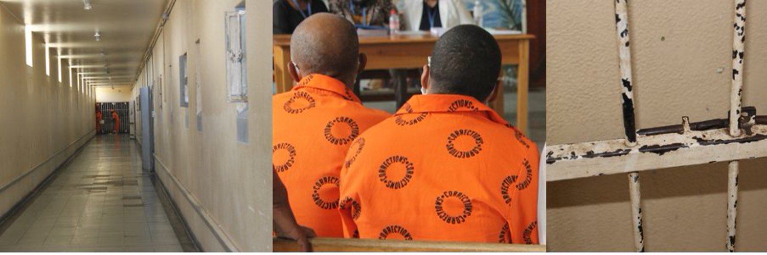 Judicial Inspectorate For Correctional Services Jics Za Twitter