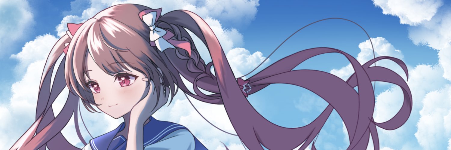 海桜 せな@新人VTuber (@soleil_nami) / Posts / X