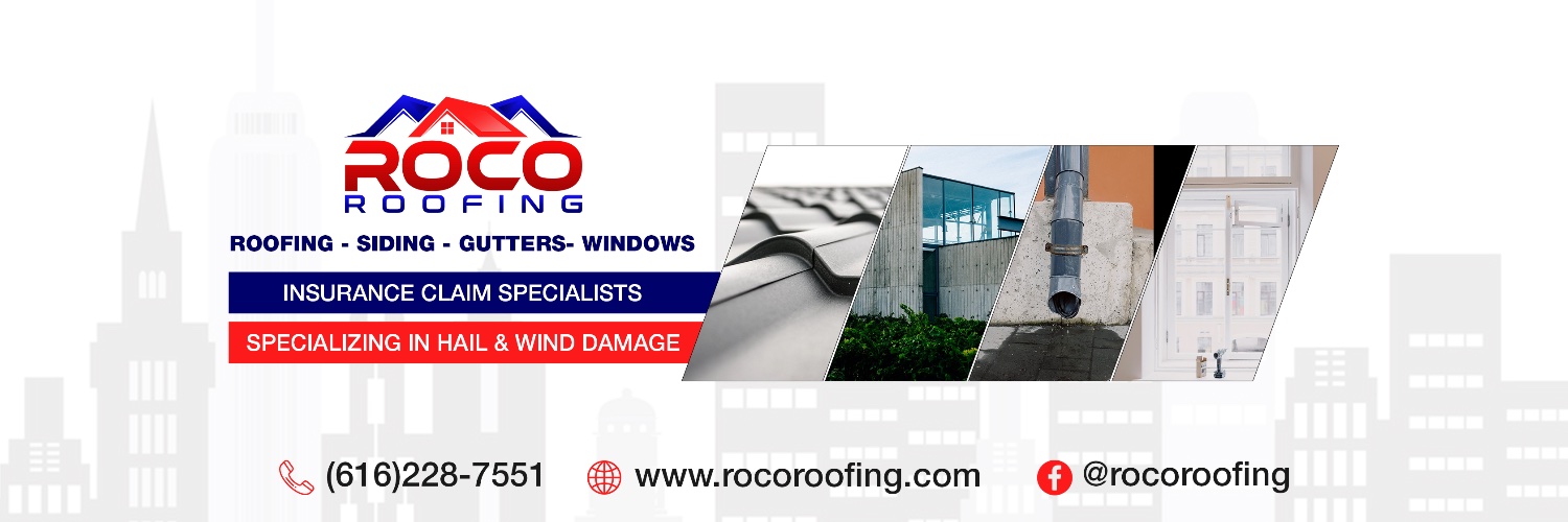 Roco roofing (@RocoRoofing) / Twitter