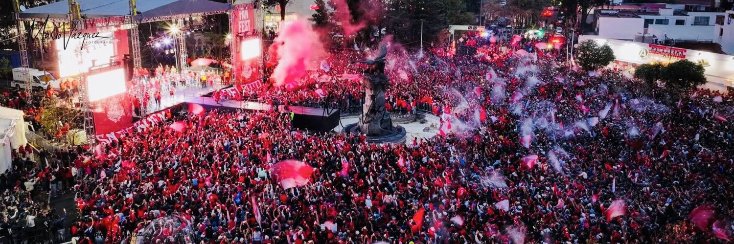 Toluca Datos campeón de Concacaf (@TolucaFCdatos) / Posts / X