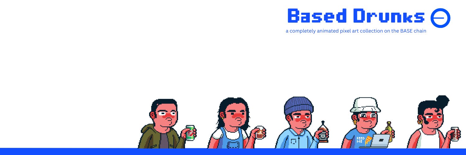 Base Drunk | NanoverseHQ | Alphabot - Alpha Made Easy