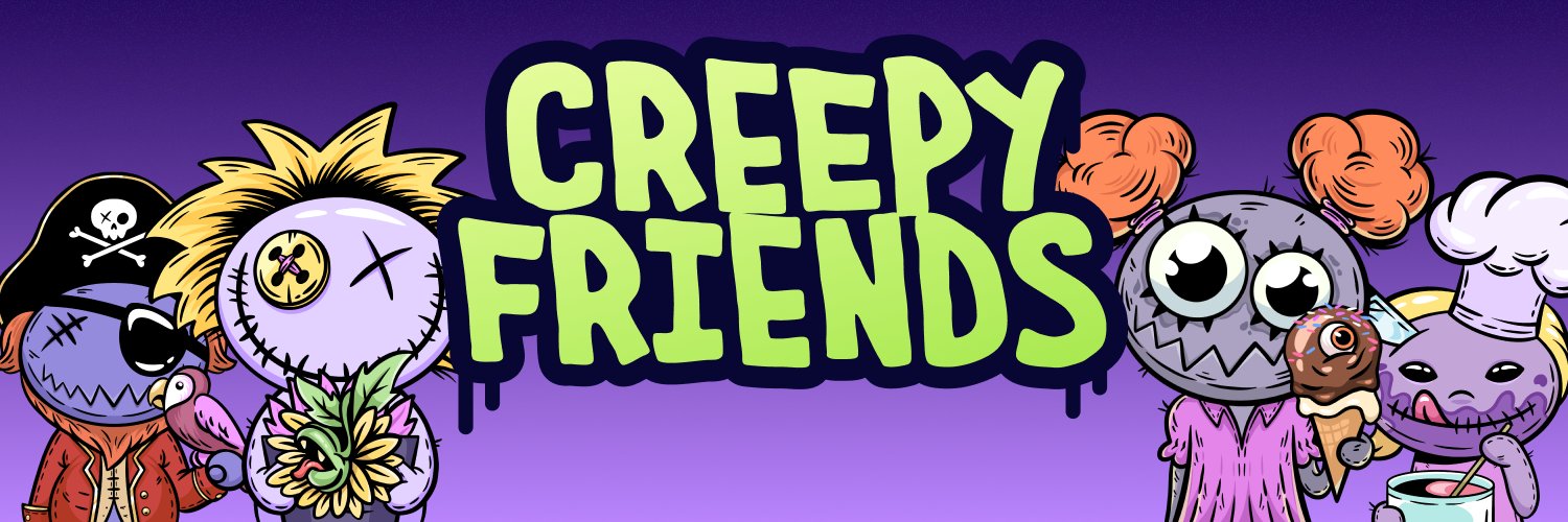 SpwN x Creepy Friends • SPWN ALPHA TEAM • Alphabot • Alpha Made Easy