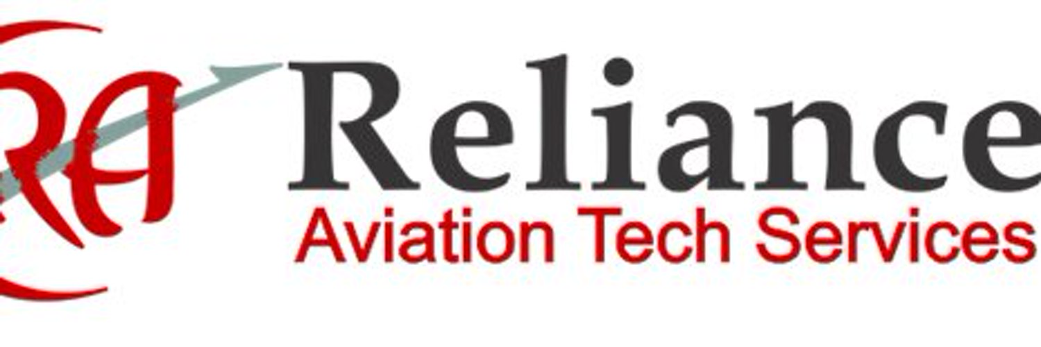 Reliance Aviation Tech Services (@AviationTech) / Twitter