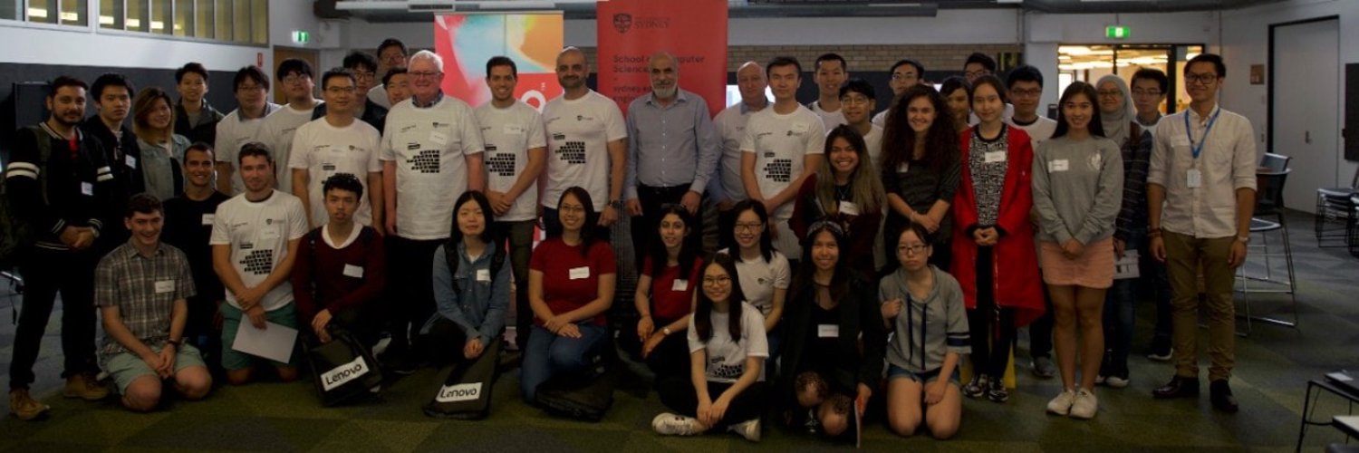 Coding Fest Sydney (@codingfest_syd) / Twitter