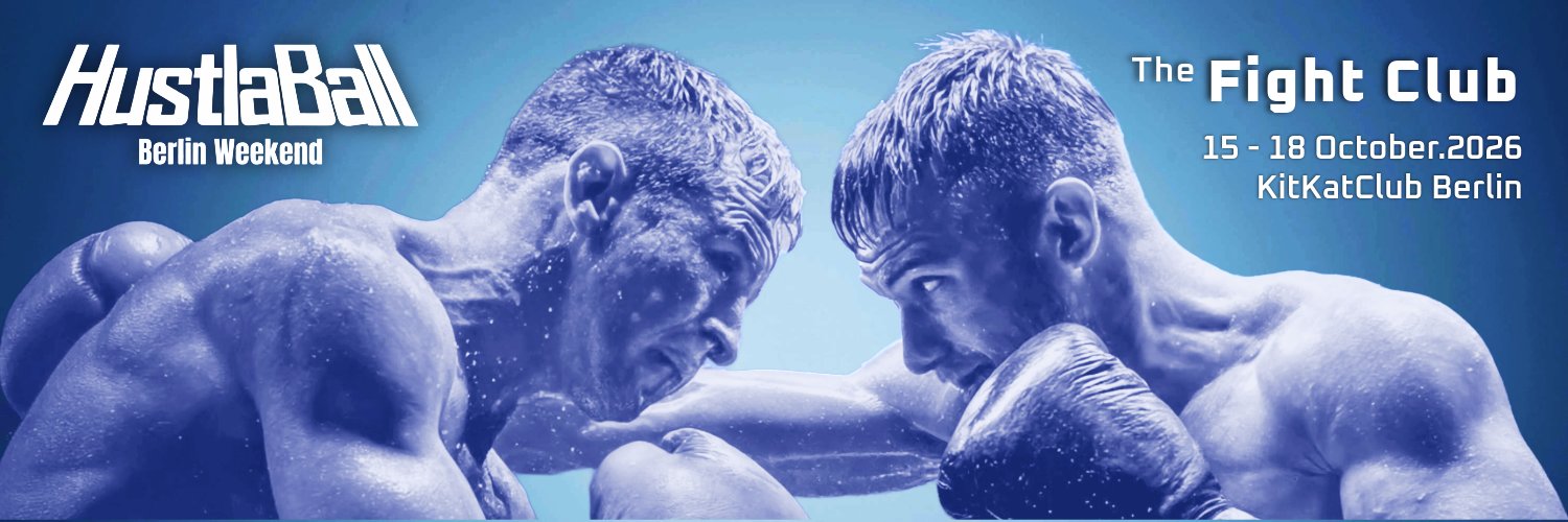 HustlaBall Berlin (@HustlaBall_BLN) / Posts / X