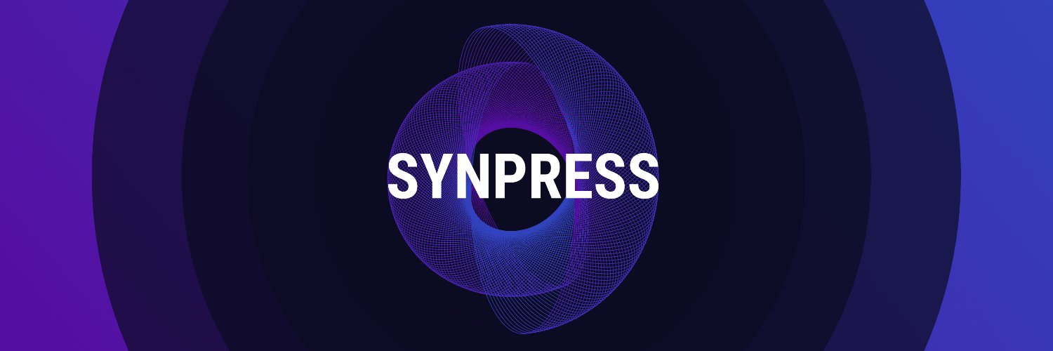 Synpress (@Synpress_) / Twitter