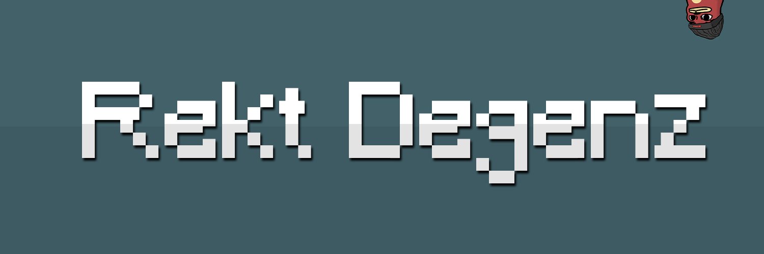 Rekt Degenz x GOdjira | Project Godjira | Alphabot - Alpha Made Easy