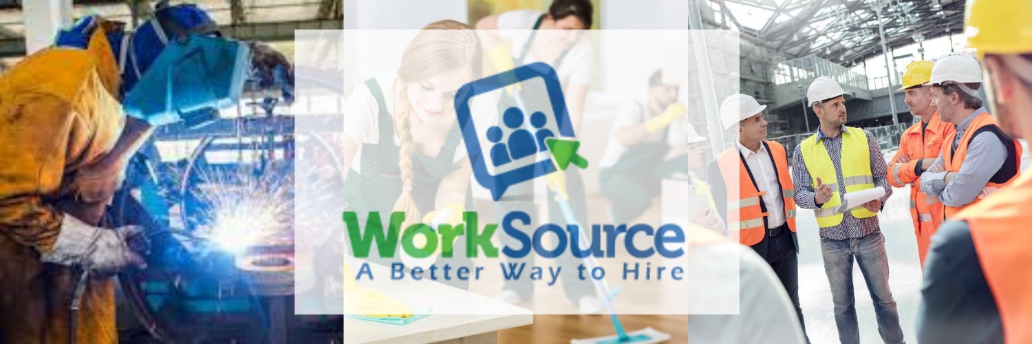 WorkSource (@WorkSource_Inc) | Twitter