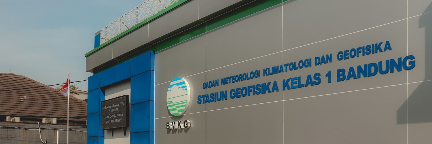 Stasiun Geofisika Bandung (@bandung_bmkg) / Posts / X