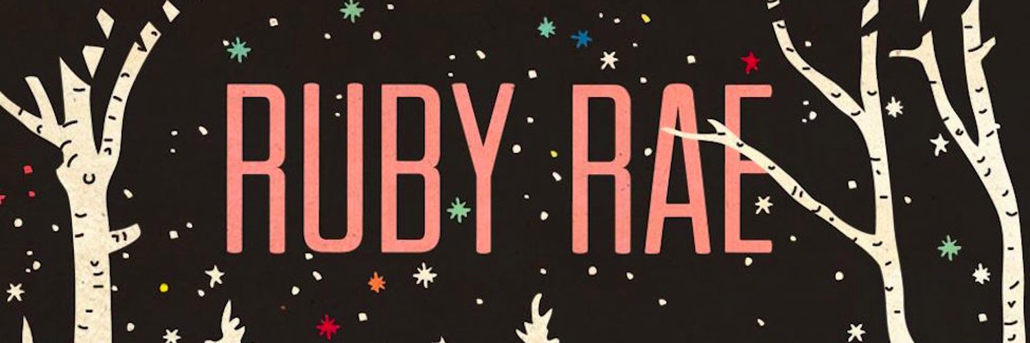 Ruby Rae (@ruby_rae) | Twitter