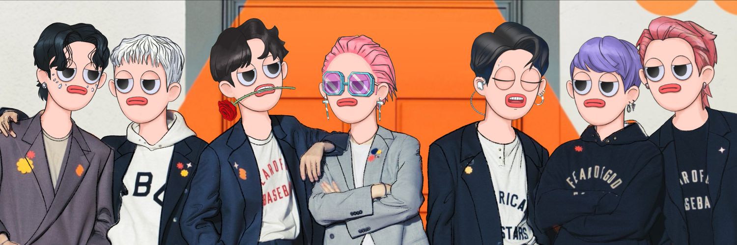 Meta BTS NFT (@metabtsnft) / Twitter