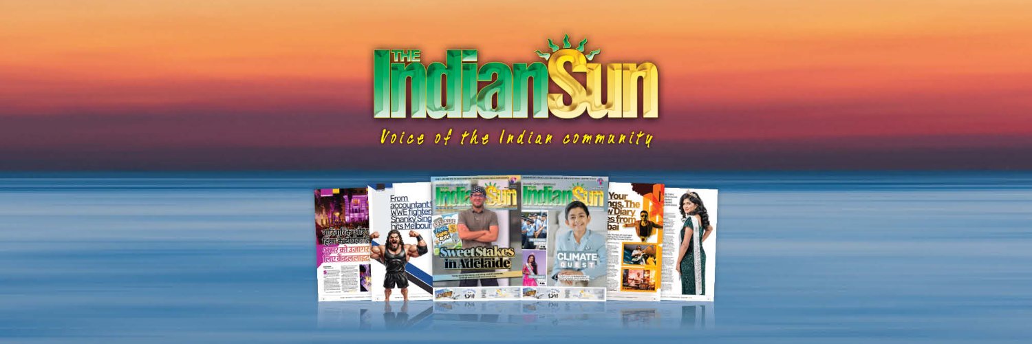 The Indian Sun (@The_Indian_Sun) / Posts / X