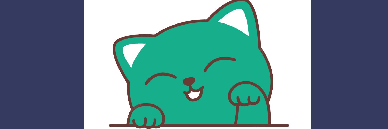 Greendax Cat (@Greendax_cat) / Twitter