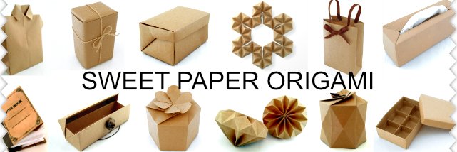 Sweet Paper Origami (@happysweetpaper) / Posts / X