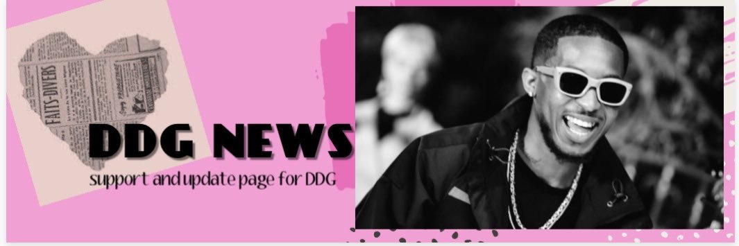 🔔DDG News🔔 (@ddgnewspage) / Posts / X