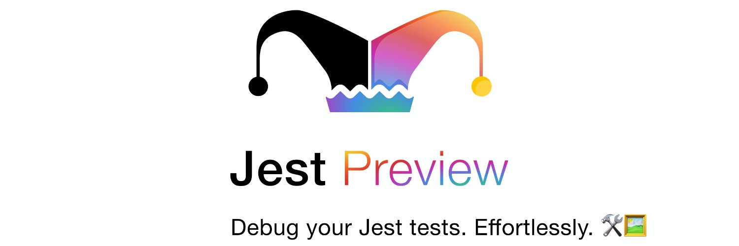 Jest Preview Jestpreview Twitter 