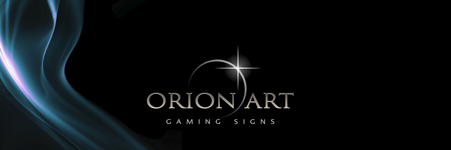 Orion Art Pty Ltd (@OrionArtSigns) / Posts / X