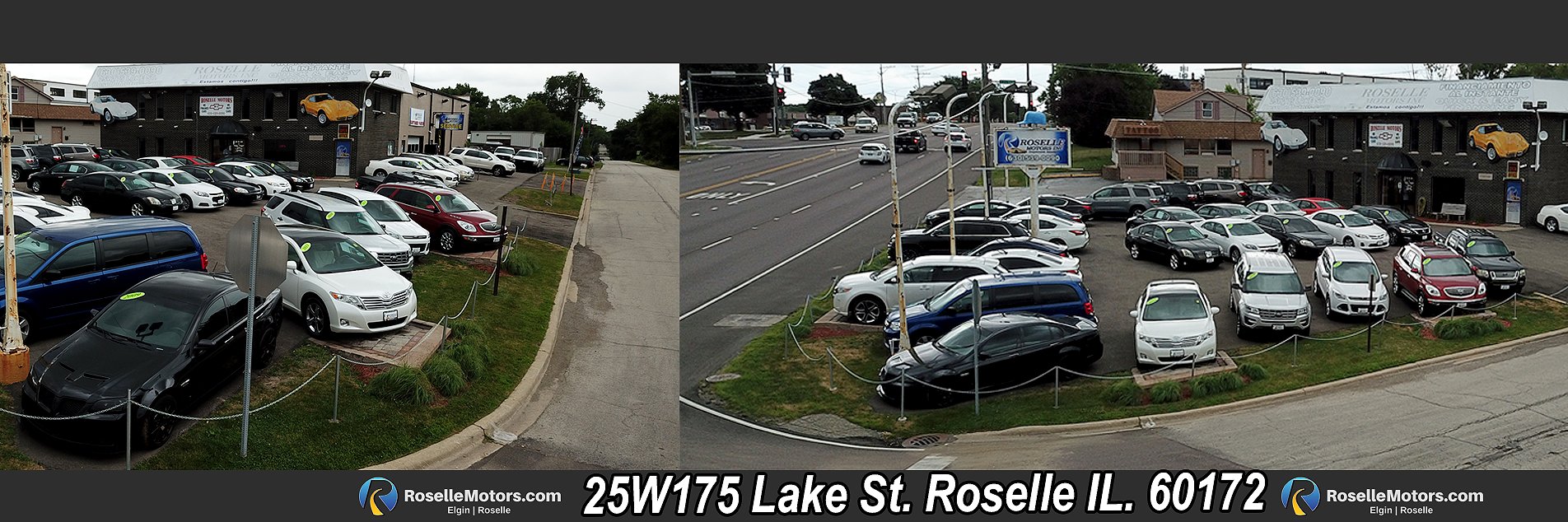 Roselle Motors INC (@RoselleMotors) / Posts / X