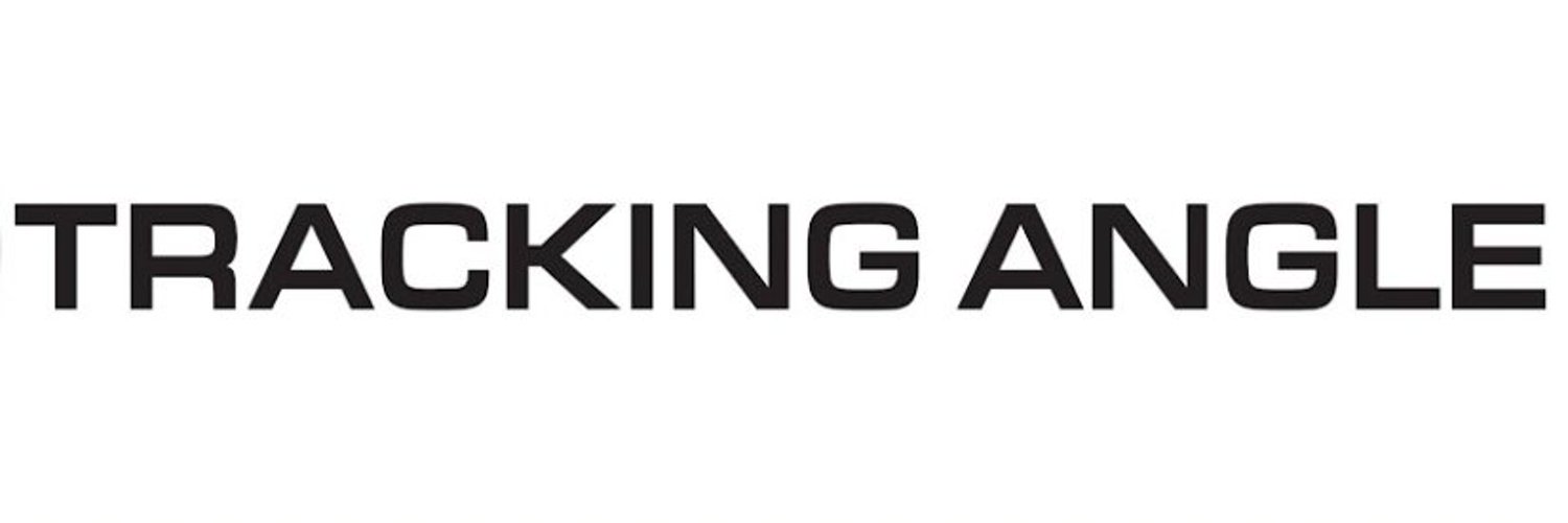 Tracking Angle Tracking Angle Twitter