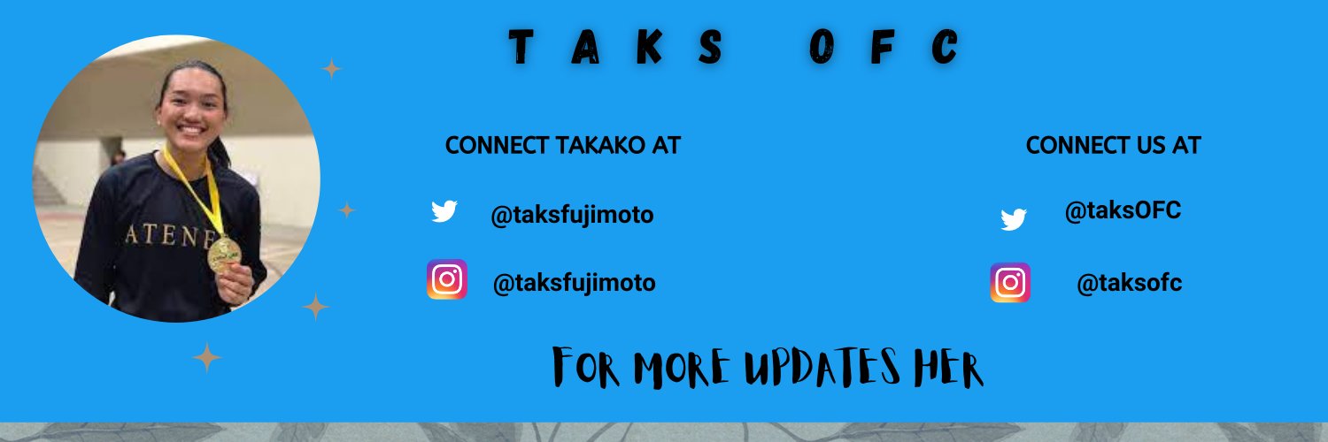 Taks Fujimoto (@TaksOFC) / Posts / X