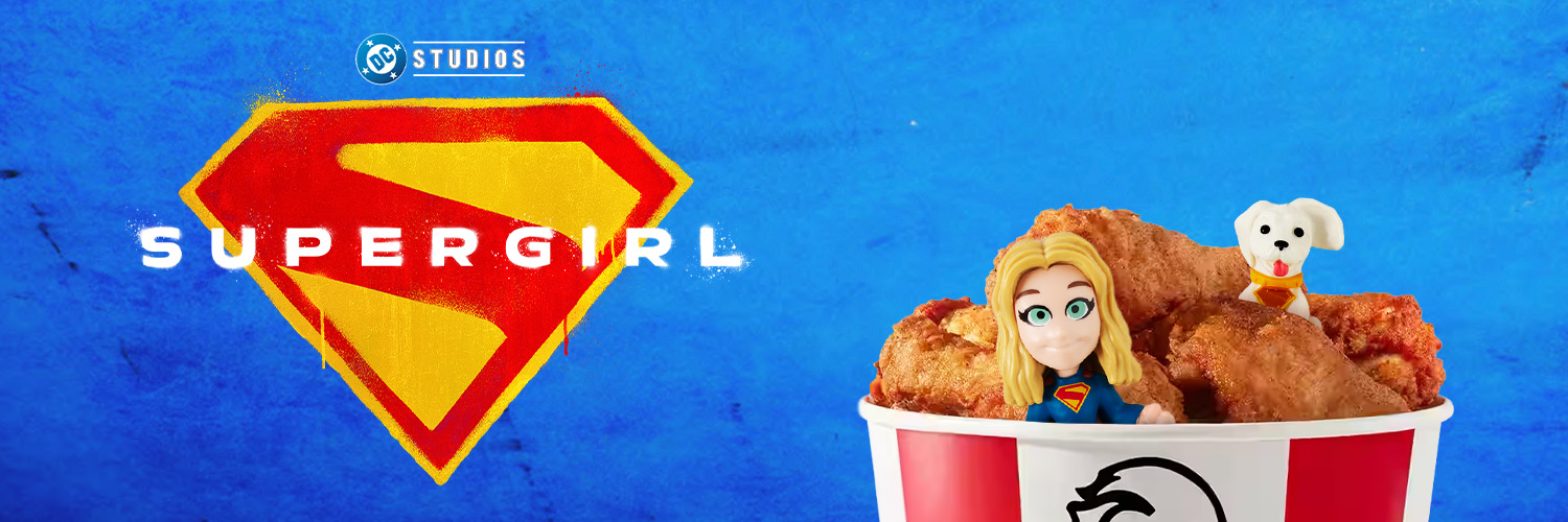 KFC (@kfc) / Posts / X