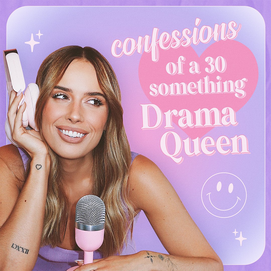 Thirty Something Drama Queen (@tsdqpodcast) / Posts / X