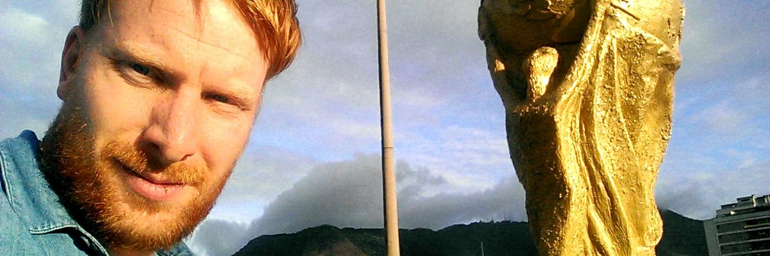 Andreas Kraul (@KraulDR) / Twitter Andreas Kraul (@KraulDR) / Twitter