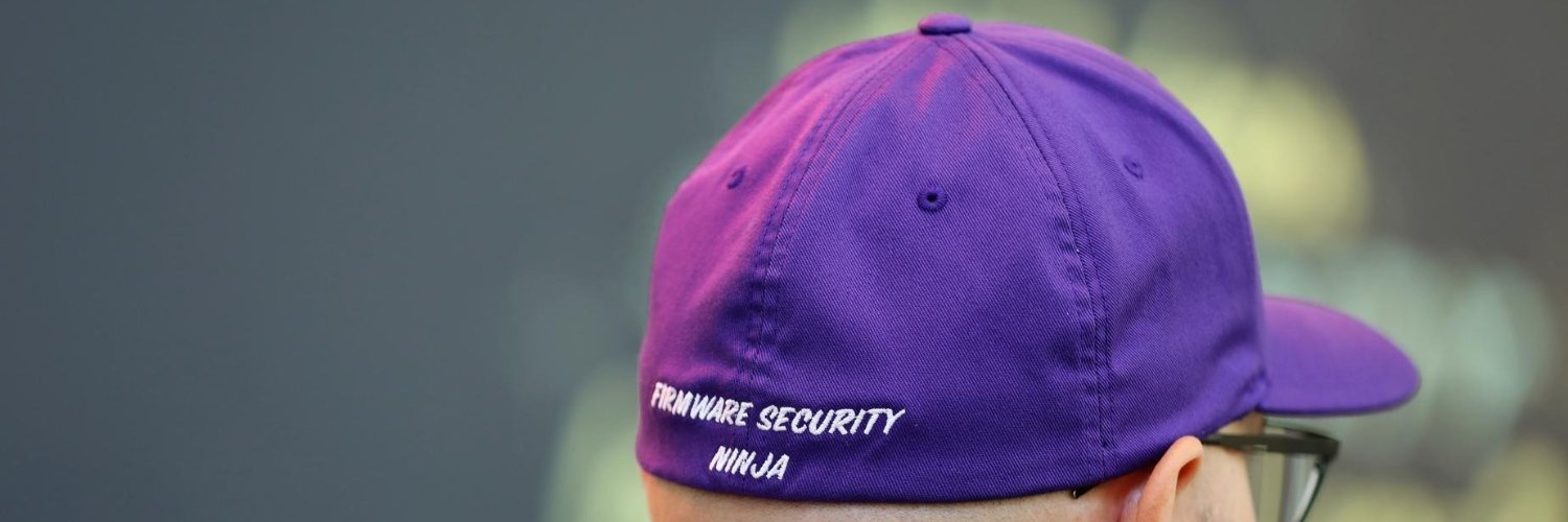 Alex Matrosov (@matrosov) / Twitter