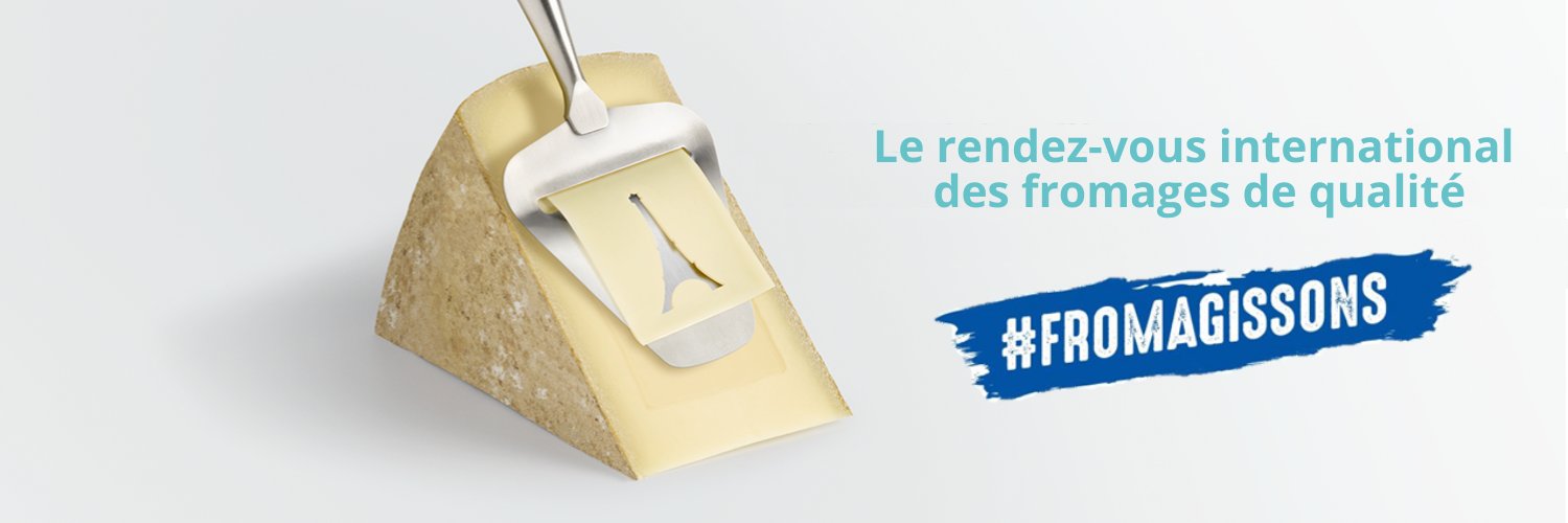 Salon du Fromage (@SalonduFromage) / Posts / X