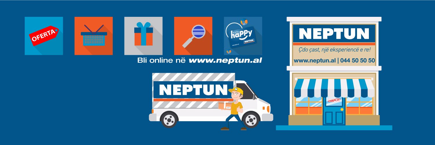 Neptun Albania (@Neptun_Albania) / Posts / X