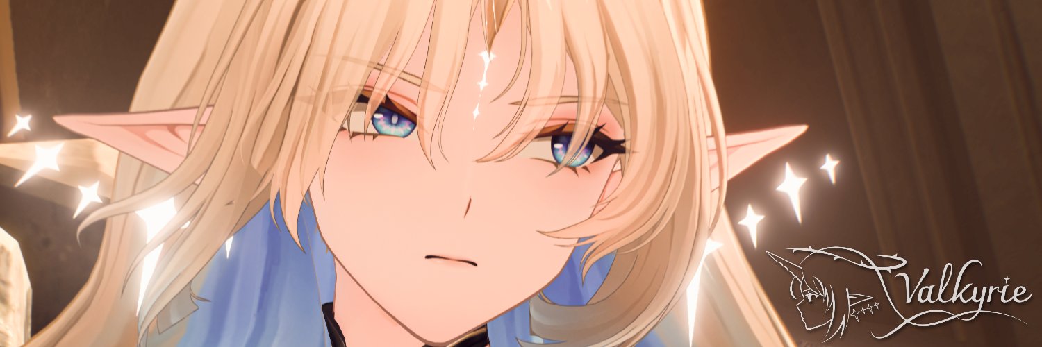 Valkyrie (@Valkyrie0609) / Posts / X