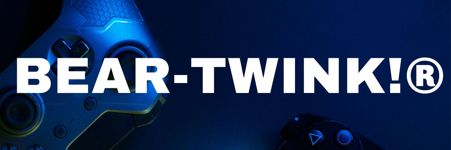 𝗕𝗘𝗔𝗥-𝗧𝗪𝗜𝗡𝗞® 𝗚𝗔𝗟𝗟𝗘𝗥𝗬 (𝟰𝟳𝗞) (@brtwnkgllry) / Posts / X