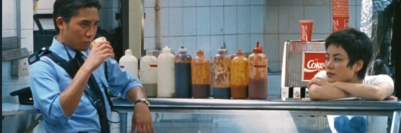 chungking express (@flickfanboy) / Posts / X