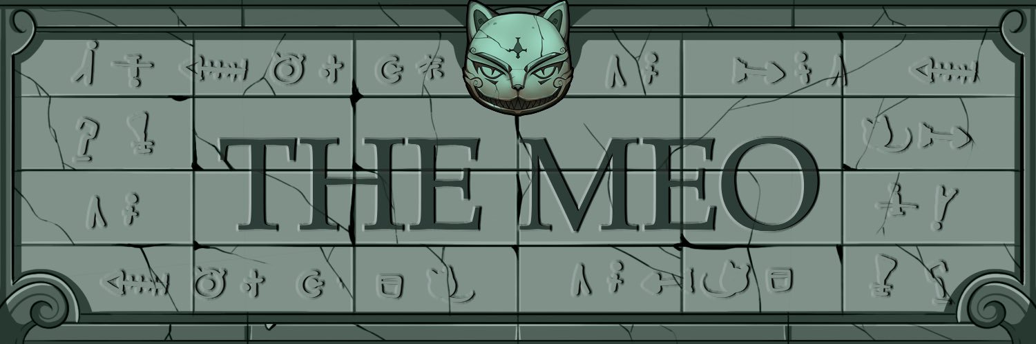 The Meo Public WL Raffle | The Meo | Alphabot - Alpha Made Easy