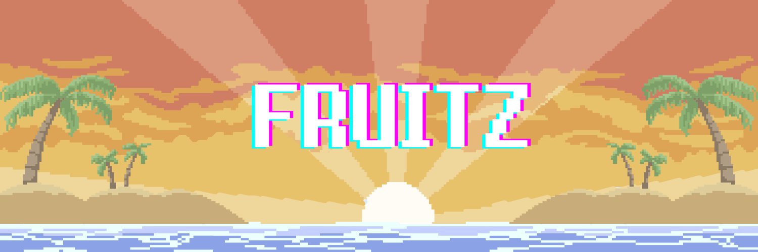 Fruitz x The Triverse | Alphabot - Alpha Made Easy