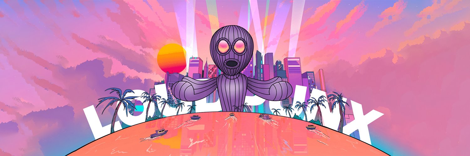 Loud Punx x Boi - Alphabot - Alpha Made Easy