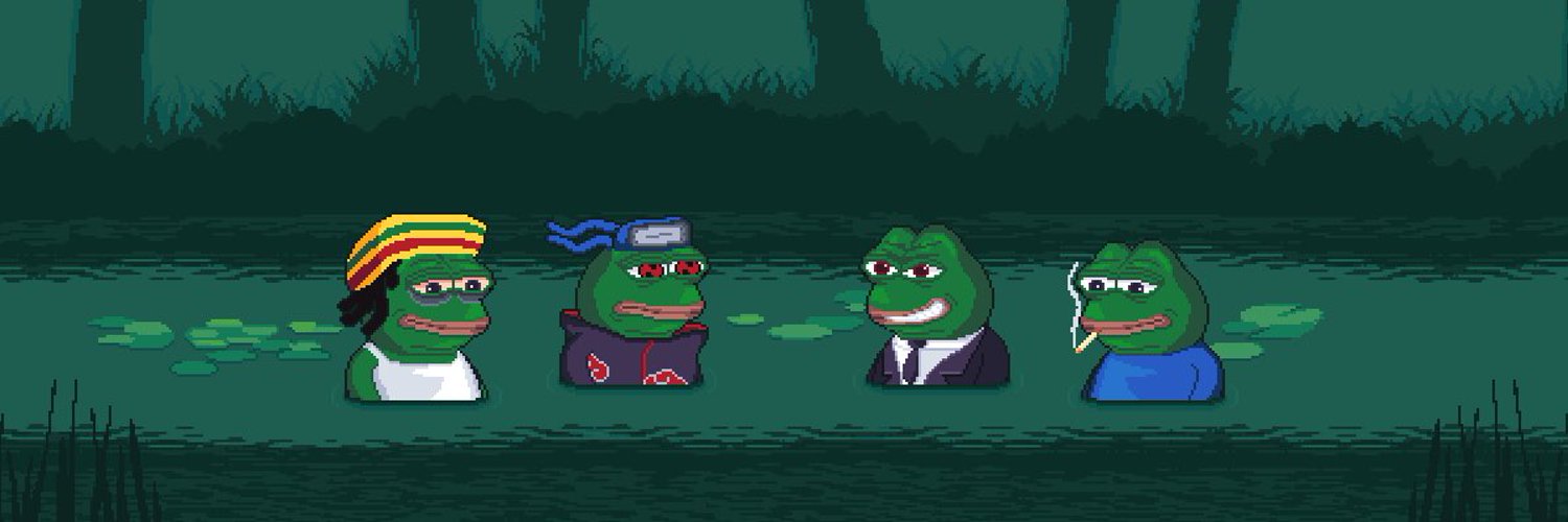 MEME LORDS | WTC | Alphabot - Alpha Made Easy