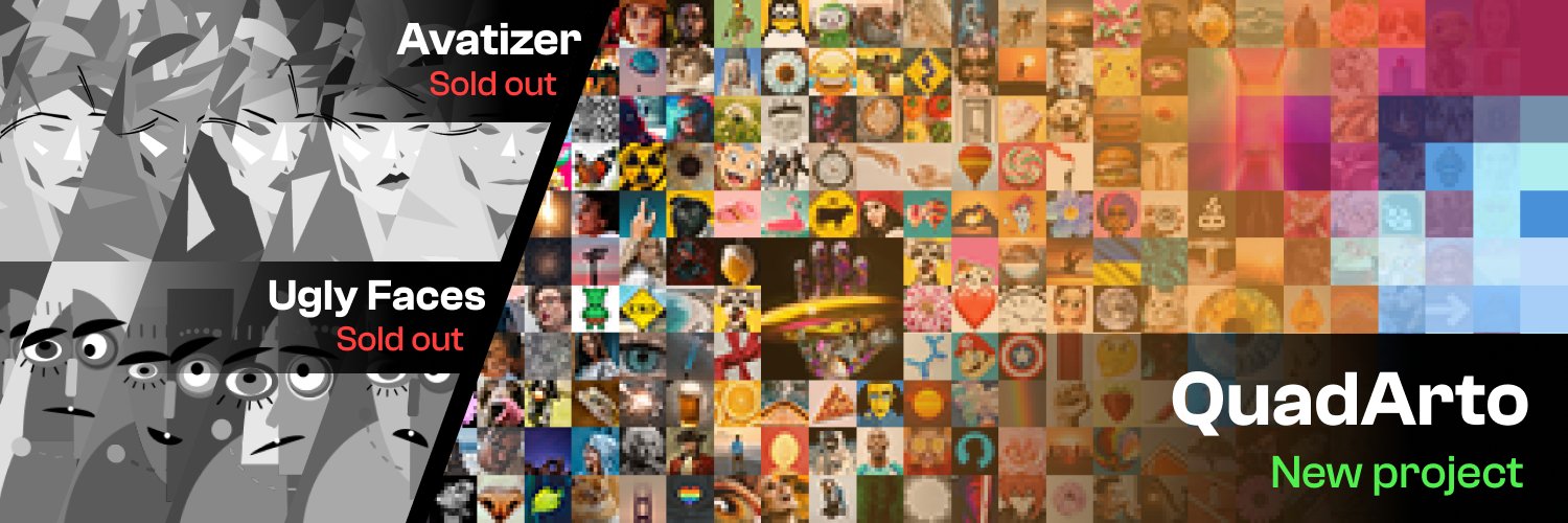 DeeKayVerse x Ugly Faces | Deekayverse | Alphabot - Alpha Made Easy