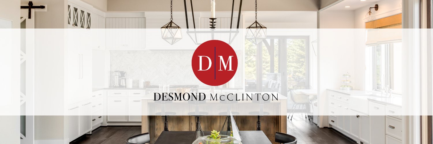Desmond McClinton, Licensed Real Estate Agent (@DesmondMcClint3 ...