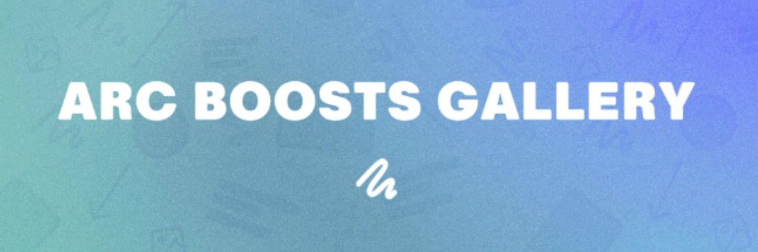 Arc Browser Boosts (@arcboost) / Twitter